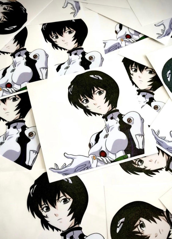 Goth Rei – Narisota.Co